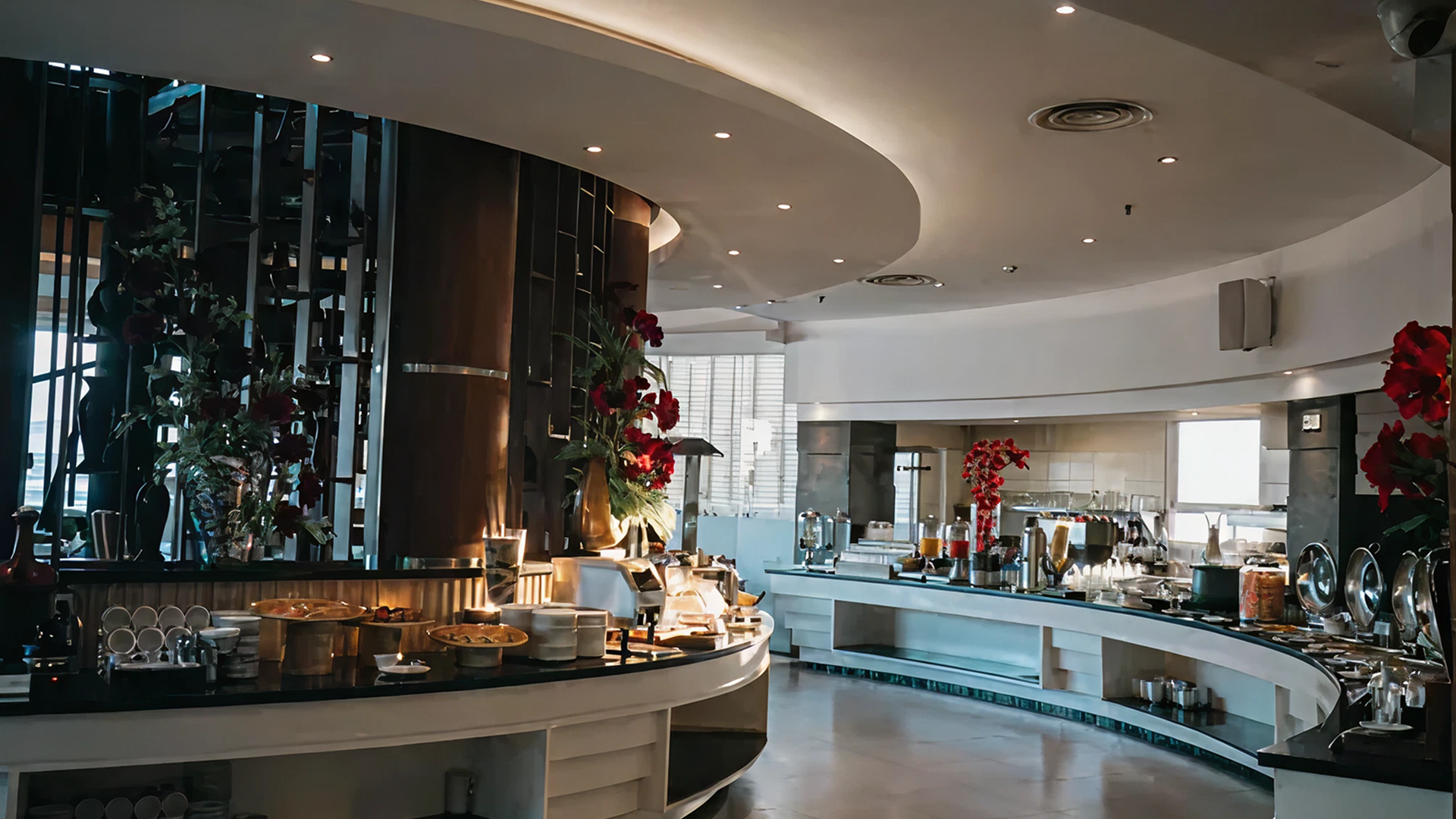 Grandia Hotel Bandung | Akomodasi Nyaman & Strategis