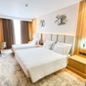 Grandia Hotel Bandung | Akomodasi Nyaman & Strategis